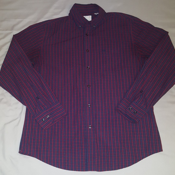 Dockers | Shirts | Mens Dockers Button Down | Poshmark